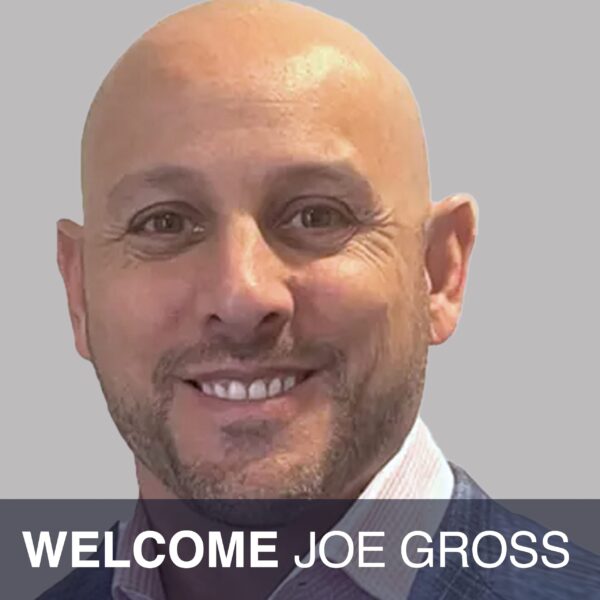 Joe Gross Joins The Advance Group