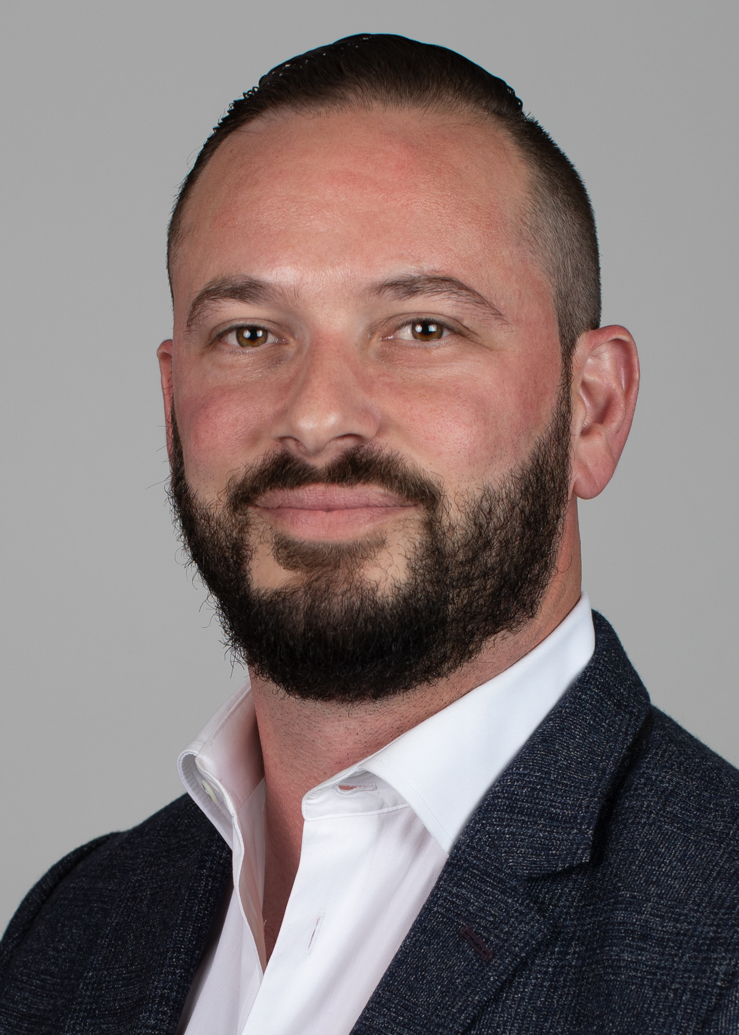 Executive - The Advance Group