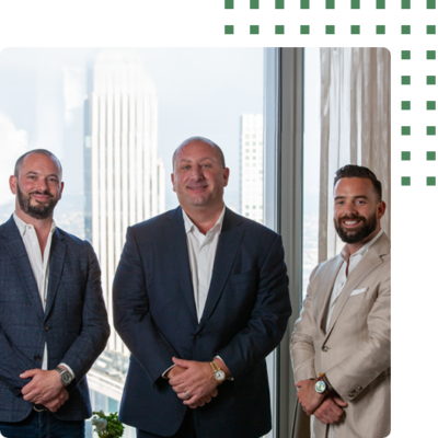 About Us | The Advance Group