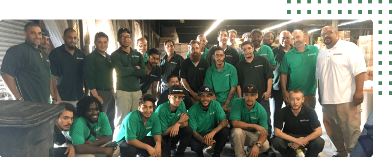 New York Employee Relocation | The Advanced Group