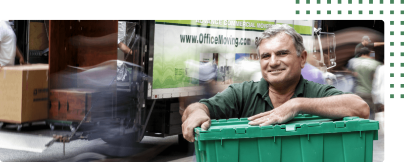 Healthcare & Laboratory Relocation Services | The Advance Group