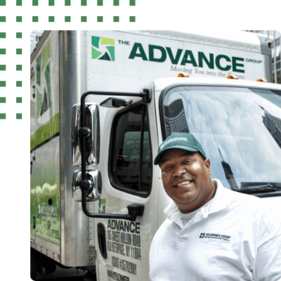 Healthcare & Laboratory Relocation Services | The Advance Group