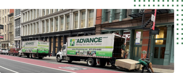 About Us | The Advance Group